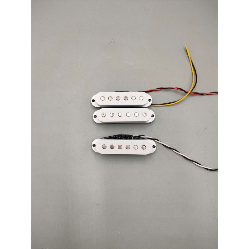 Jual spull gitar electric listrik pick up pickup gitar electric single ...