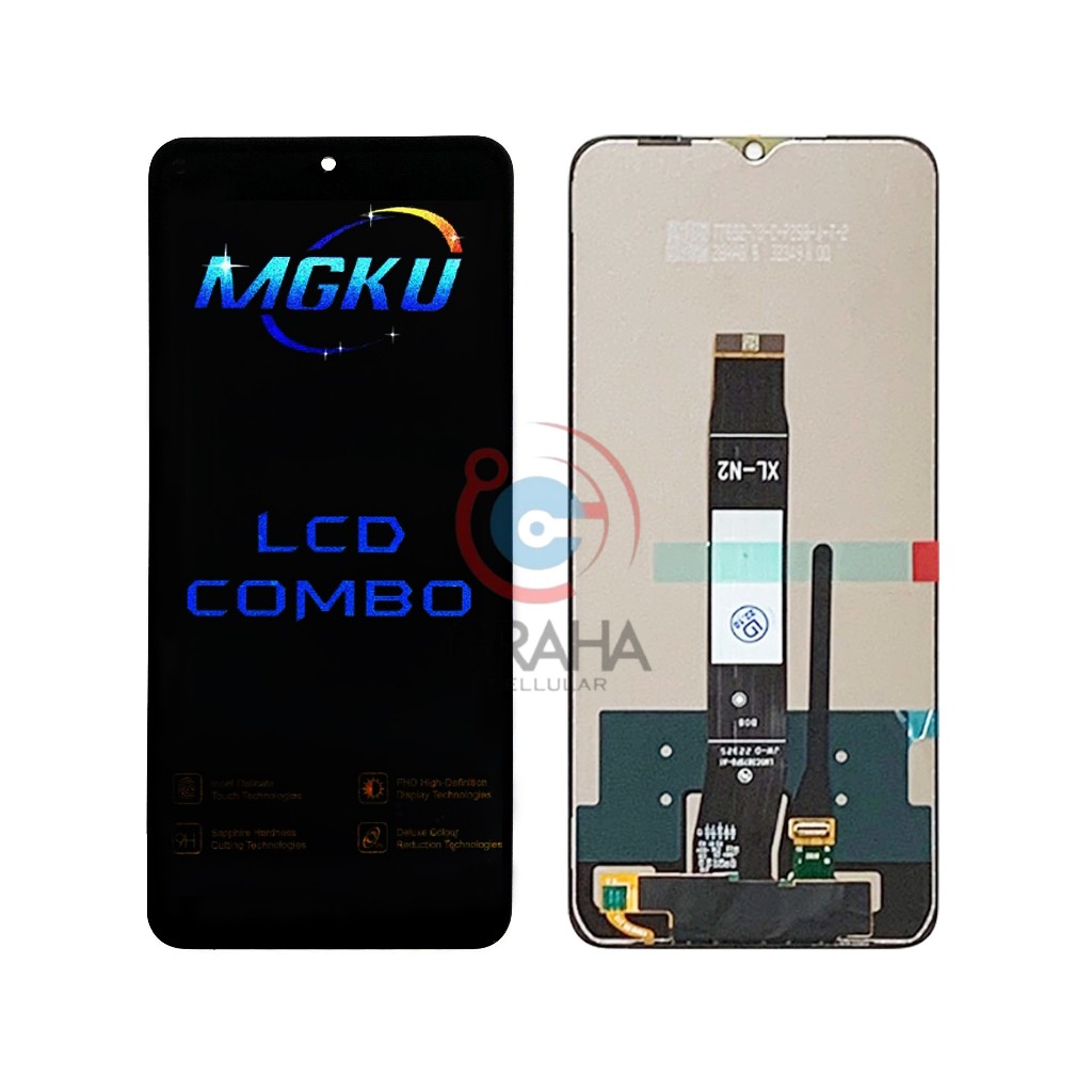 Jual LCD XIAOMI REDMI A1 / A1 PLUS / A2 / A2 PLUS MGKU FULLSET ...