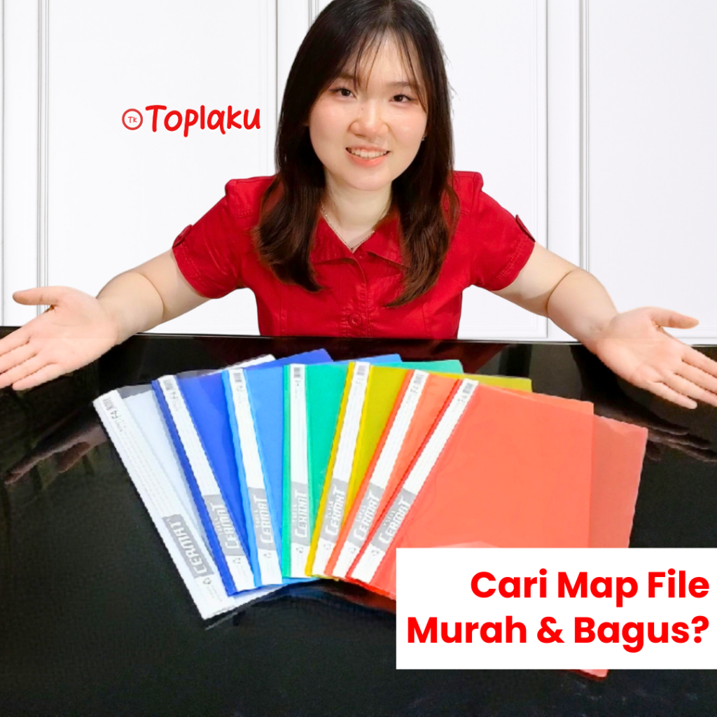 Jual MAP BUSINESS FILE F4 FOLIO NON POCKET - Map Snelhecter | Shopee ...