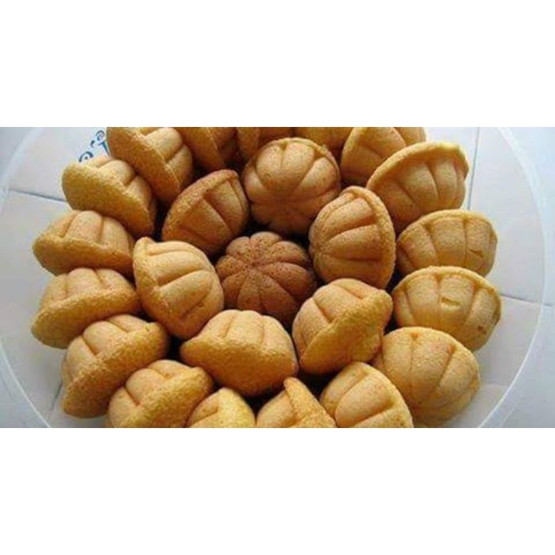 Jual bolu cukil khas wonosobo empuk manis 500 gram | Shopee Indonesia