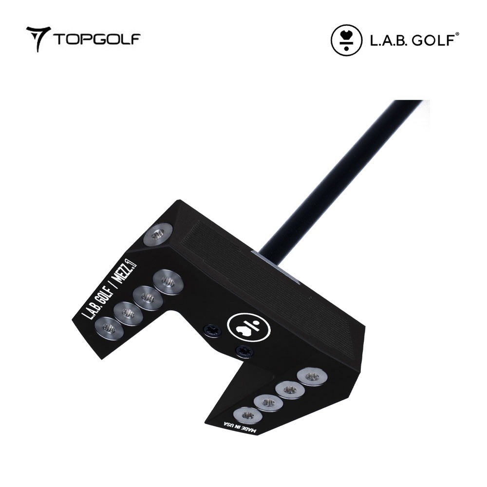 Jual LAB GOLF PUTTER MEZZ 1 #34 | Shopee Indonesia
