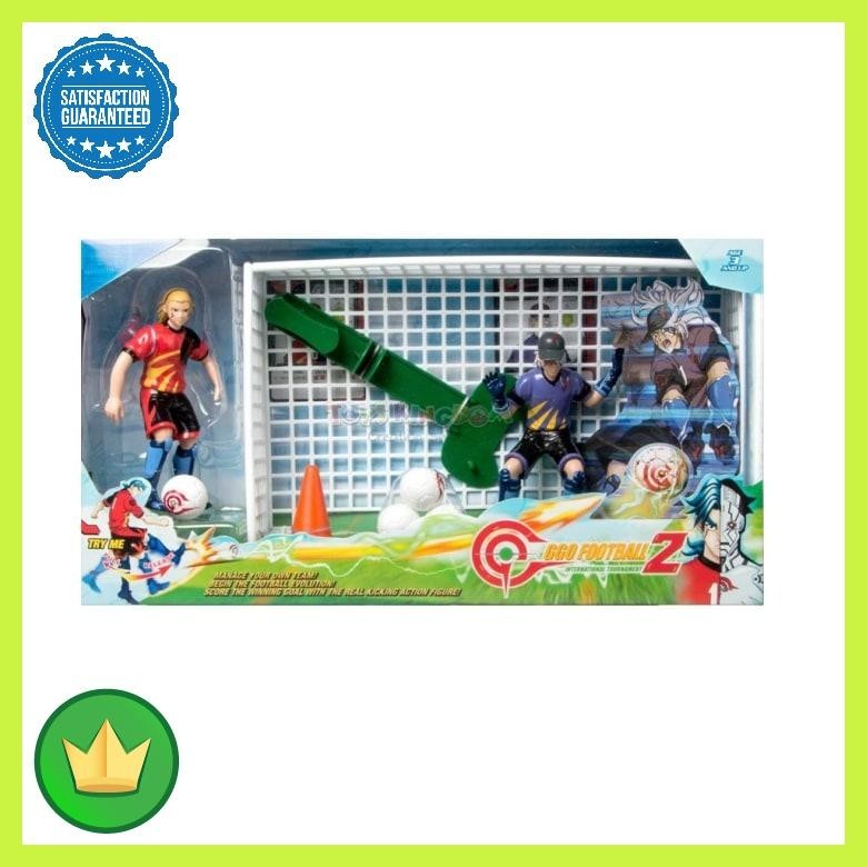 Jual Ggo Set Football Nucleus Shadow Training Box | Shopee Indonesia
