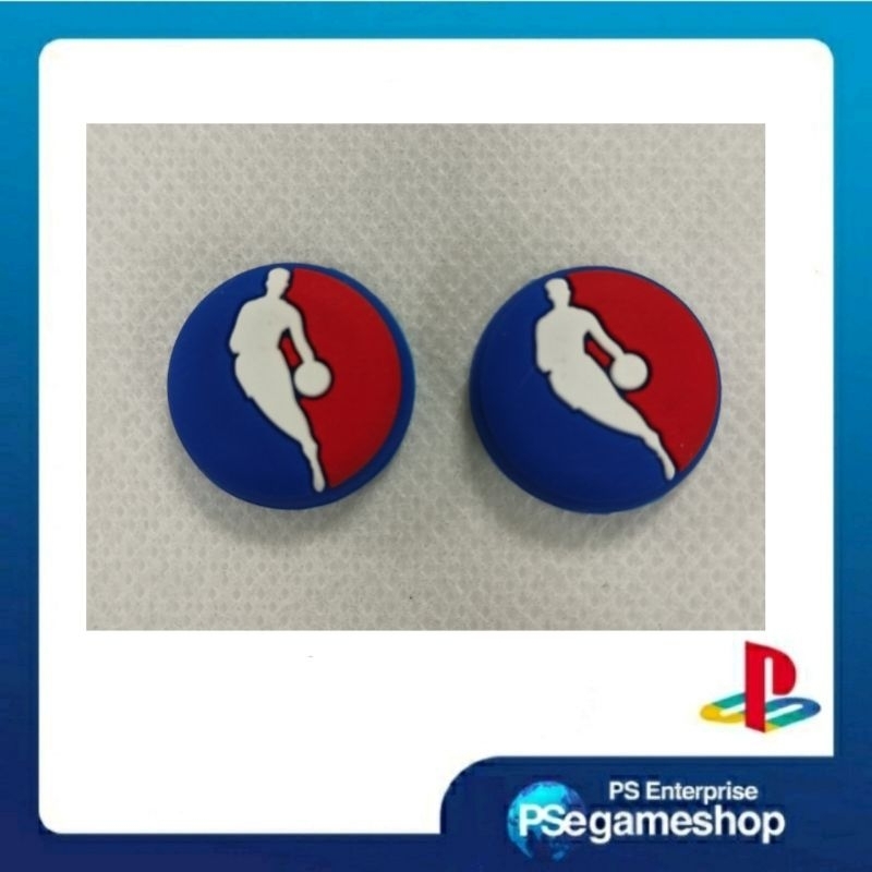 Jual Thumb Grip Ps4/Ps5 (NBA) | Shopee Indonesia