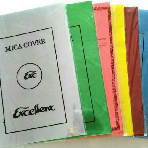 Jual JILID MAKALAH / JILID PLASTIK (MIKA+BUFALLO+LAKBAN) | Shopee Indonesia