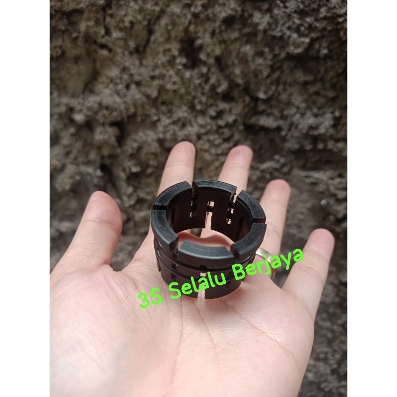 Jual Bushing rack steer toyota Alphard Vellfire, Alphard Eps | Shopee ...