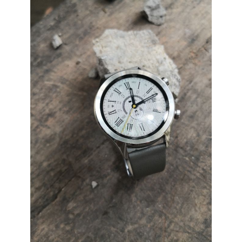 Jual Ticwatch C2 Plus Smartwatch | Shopee Indonesia