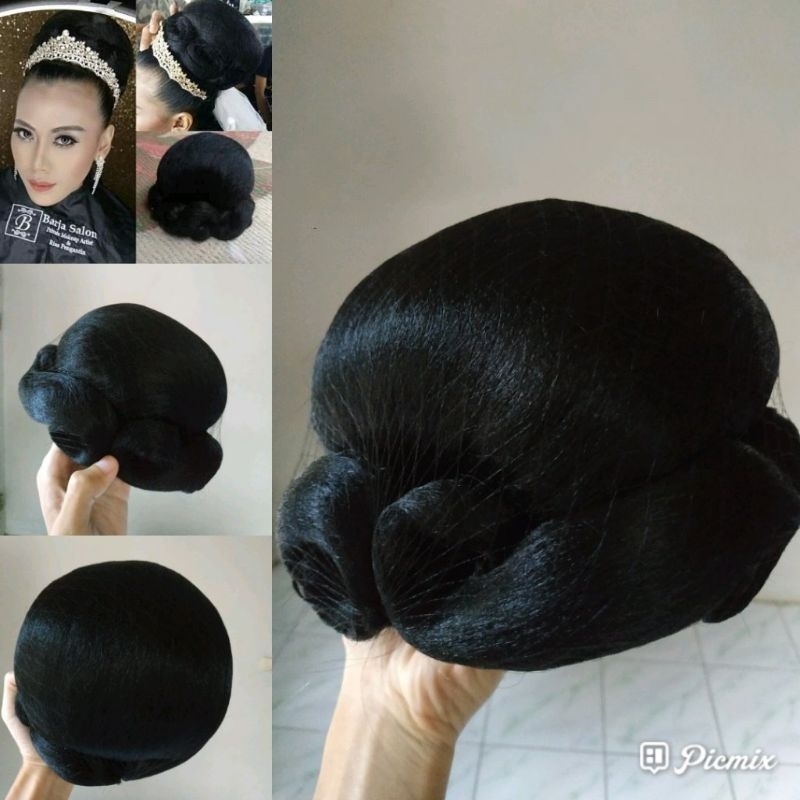 Jual SANGGUL BCL KODE S || UKURAN DEWASA | Shopee Indonesia