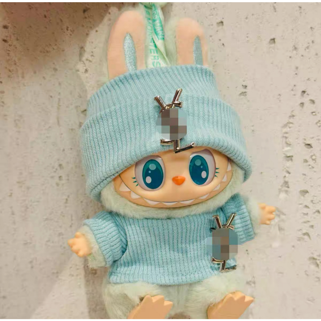 Jual Fast PO Check DESKRIPSI YESEL branded labubu Costume labubu accessories labubu tas sepatu ...