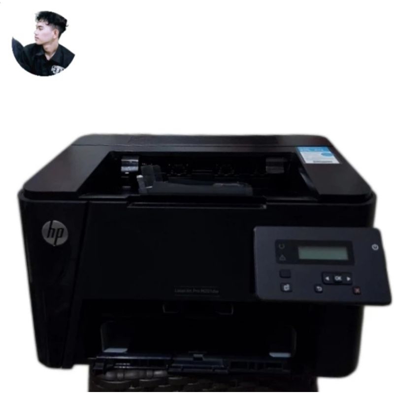 Jual Printer hp laserjet pro M201 | Shopee Indonesia