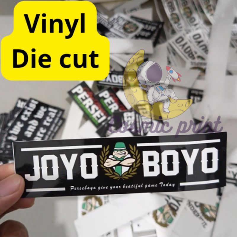 Jual Print dan Cut Sticker A3+( kisscut/ die cut) | Shopee Indonesia