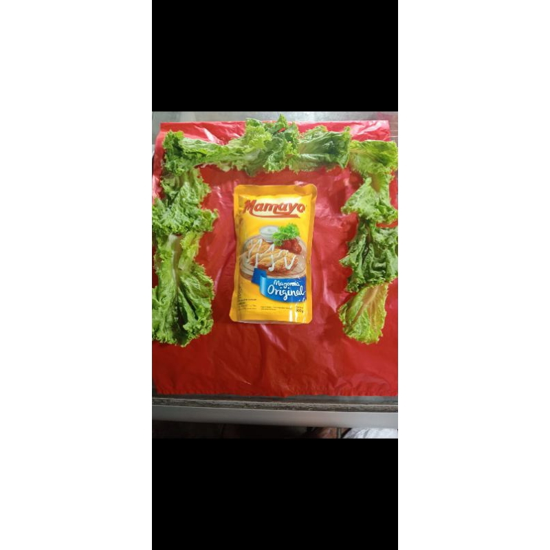 Jual mayones merek mamayo ukuran 500gr | Shopee Indonesia