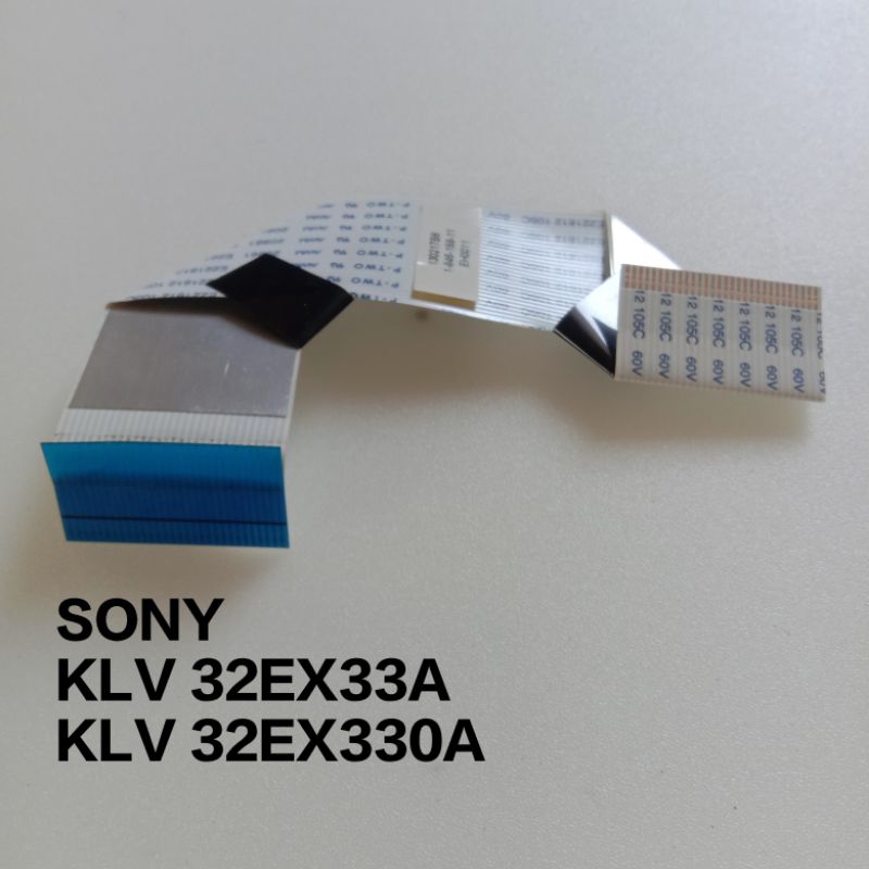 Jual Kabel LVDS SONY KLV 32EX33A/32EX330A | Shopee Indonesia