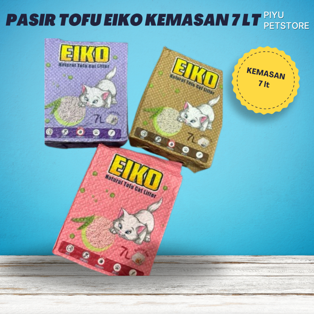 Jual Pasir Tofu Premium EIKO Import China | Shopee Indonesia