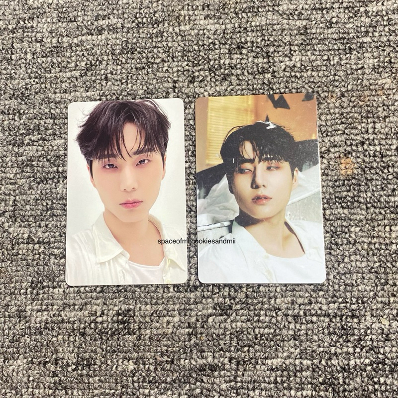 Jual [READY STOCK] PC YOUNGK SET Day6 Official Photocard Set Band Aid Platform Album Nemo (Band ...