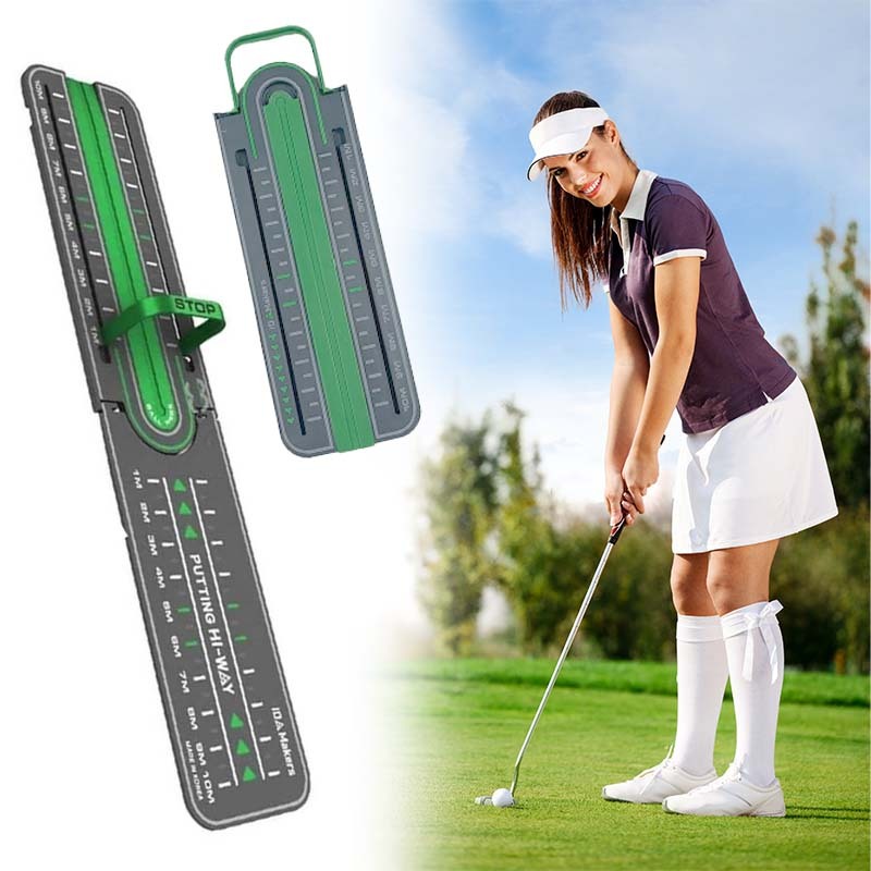 Jual Alat Latihan Golf Golf Practice Alat Alat Golf Latihan Golf Di ...