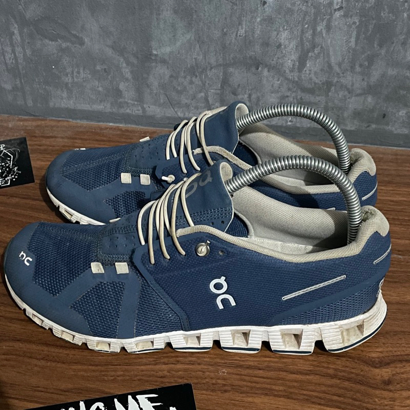 Jual Sepatu oncloud second | Shopee Indonesia