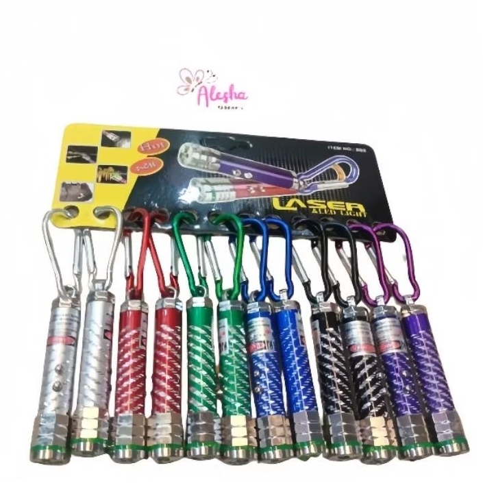 Jual mainan laser model ulir (12 pcs) | Shopee Indonesia