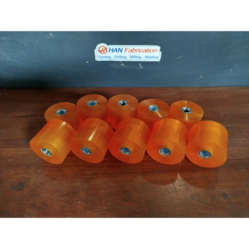 Jual Daihatsu Taft F50 Bodylift Tinggi 4cm Custom Bodylift Taft F50 ...