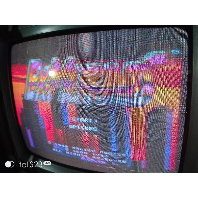 Jual ex mutants kaset sega 16 bit game retro | Shopee Indonesia