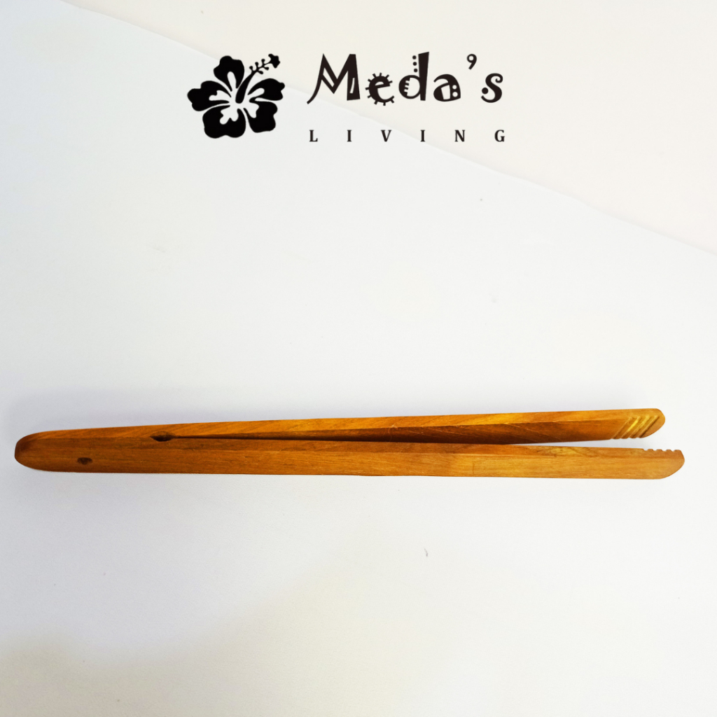 Jual Capitan mie / pencapit kayu jati untuk menggoreng / mengaduk ...