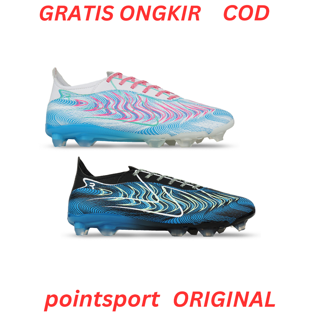 Jual Sepatu Bola SPECS REACTO DEVIANT PRO FG | Shopee Indonesia