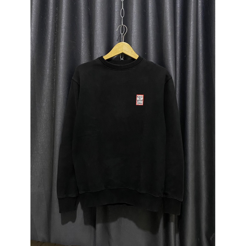 Jual HAVE A GOOD TIME | Shopee Indonesia