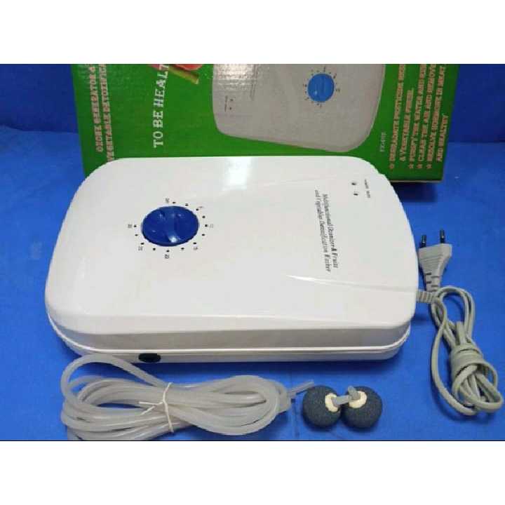 Jual Ozone Generator | Shopee Indonesia