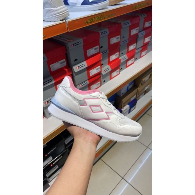 Jual Sepatu lotto Men/women | Shopee Indonesia