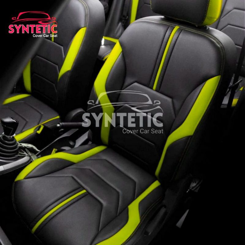 Jual Sarung Jok Mobil Honda Brio Satya, Brio RS, Brio Full Set 2 Baris ...