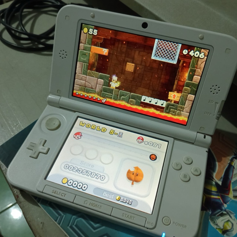 Jual Nintendo 3DS XL | Shopee Indonesia