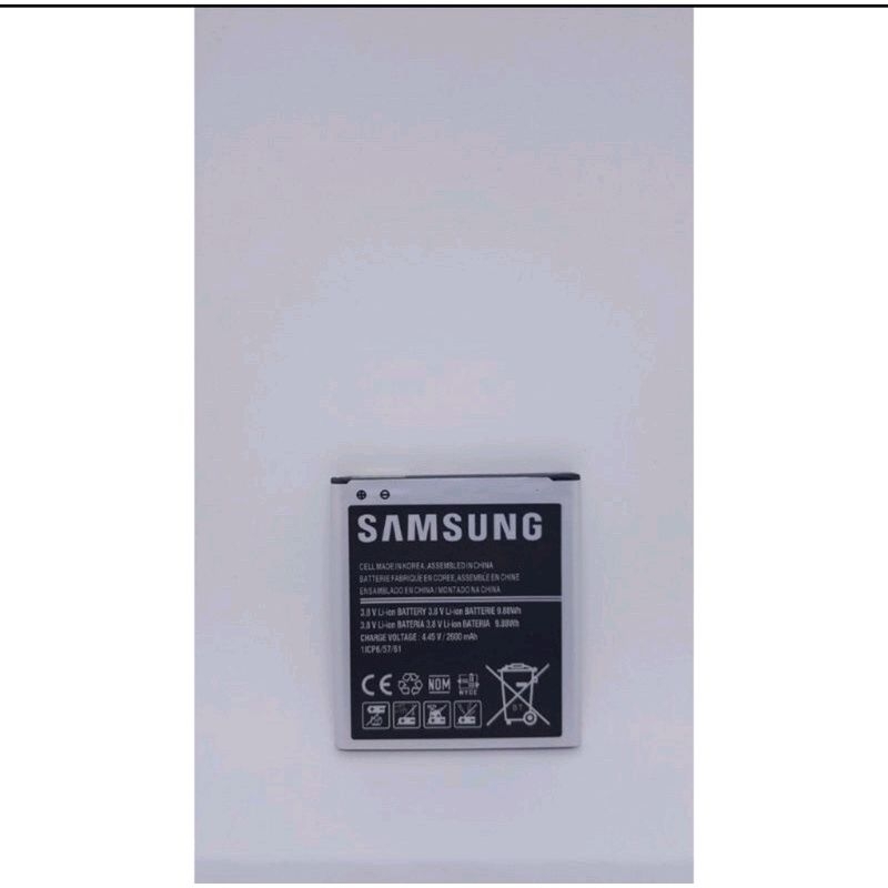 Jual Baterai Samsung J2 prime G530 Original | Shopee Indonesia