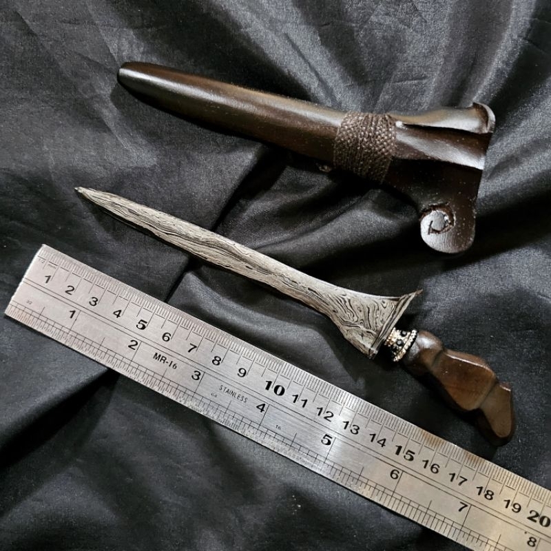 Jual Keris Brojol II J | Shopee Indonesia