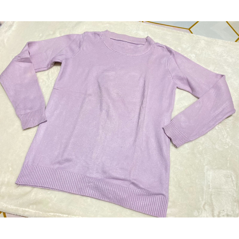 Jual Sweeter ungu | Shopee Indonesia