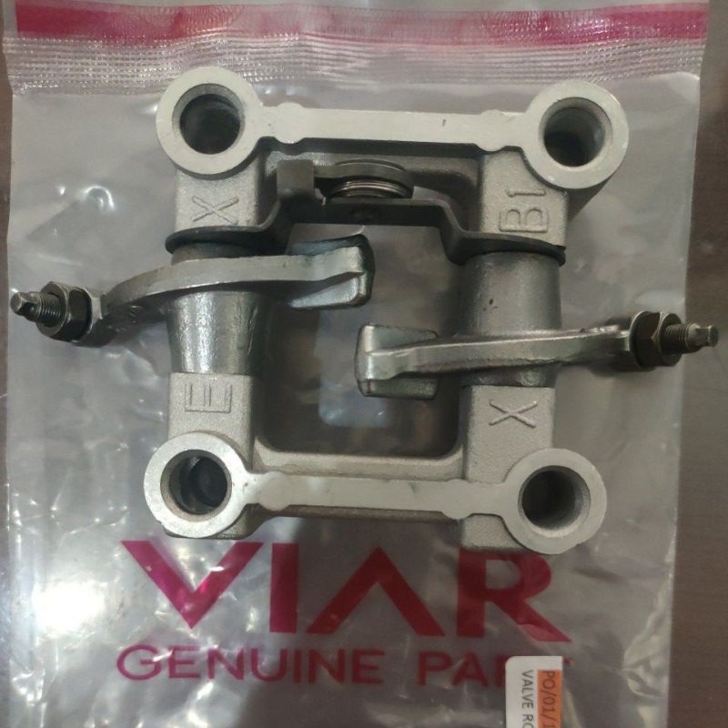Jual Valve rocker Arm Kymco Vio R atau Vmax 125cc ORIGINAL VIAR ...