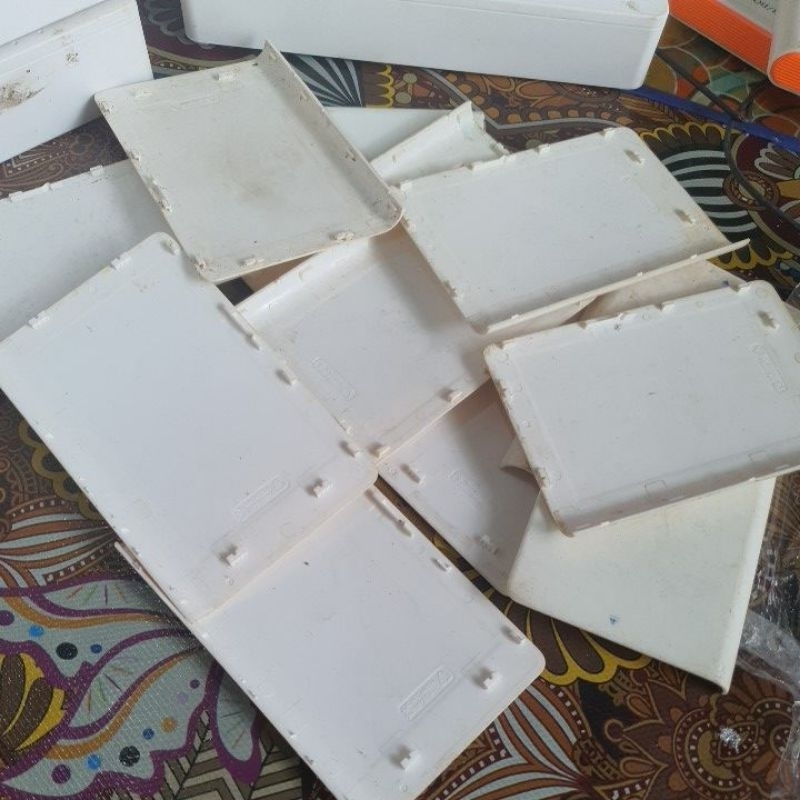 Jual TUTUP COVER BELAKANG MODEM ORION BOLT ( Mv1 / Movimax) | Shopee ...