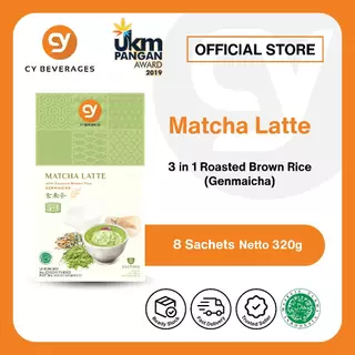 Toko Online CY Beverages Official Store | Shopee Indonesia