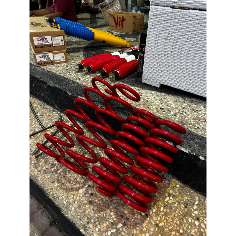 Jual per hsr fortuner | Shopee Indonesia