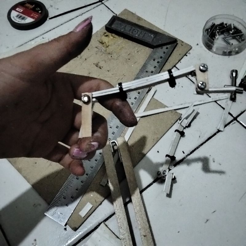 Jual per miniatur truk pelastik | Shopee Indonesia