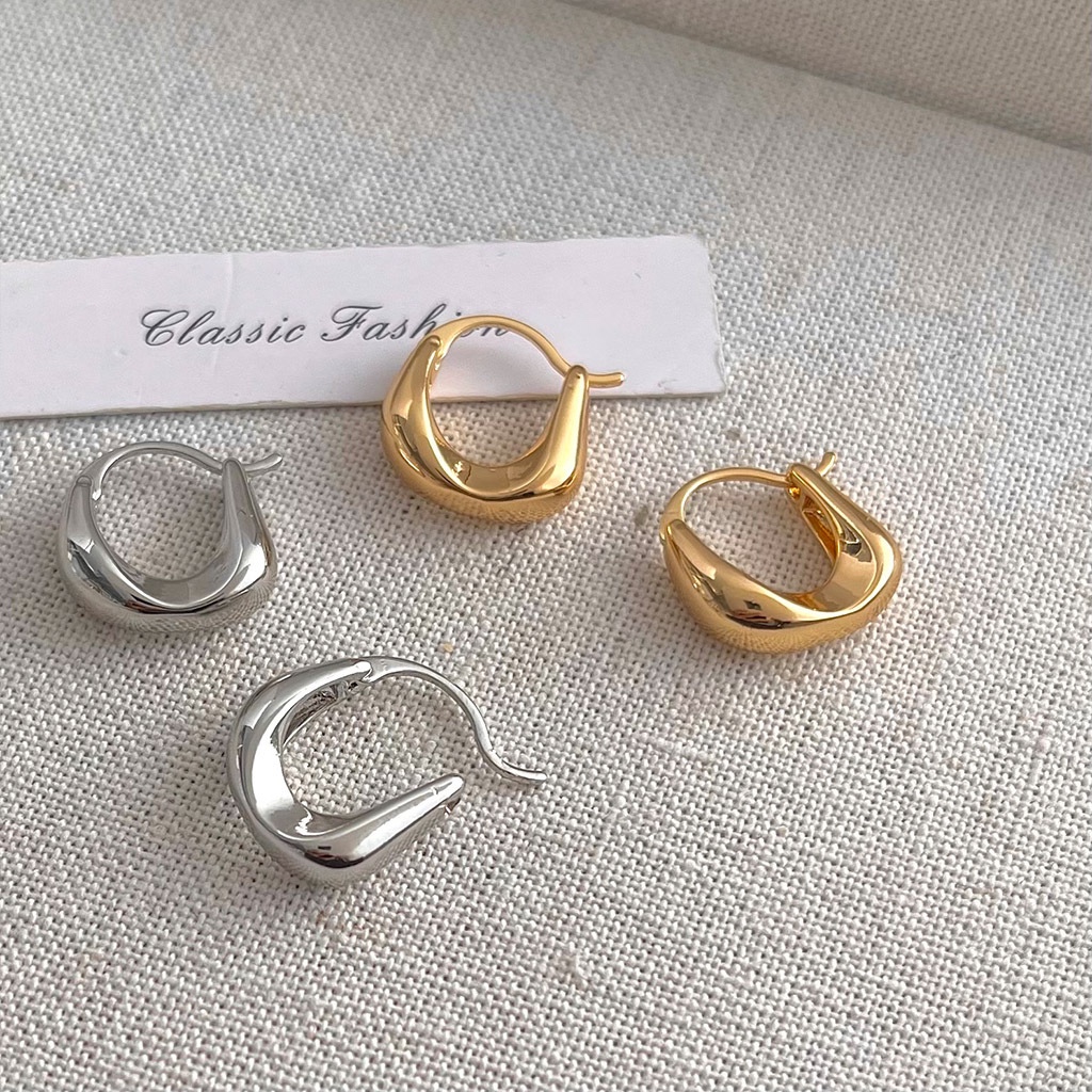 Jual EMLYS.studio - PRIDE EARING - ANTING simple vintage style | Shopee ...