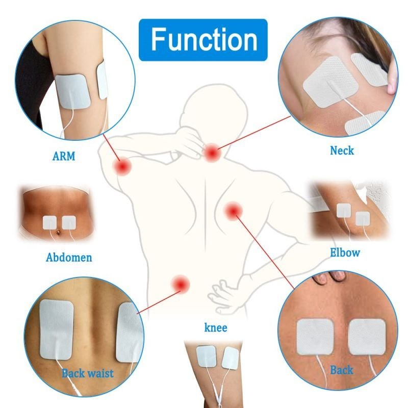Jual Tens Fisioterapi Terlengkap & Harga Terbaru Mei 2026 | Shopee ...