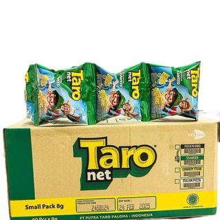 Jual Taro Snack Terlengkap & Harga Terbaru November 2024 | Shopee Indonesia
