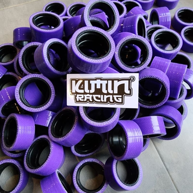 Jual Karet Intake Throttle Body Racing SRP - Silicone MATERIAL RUBBER ...