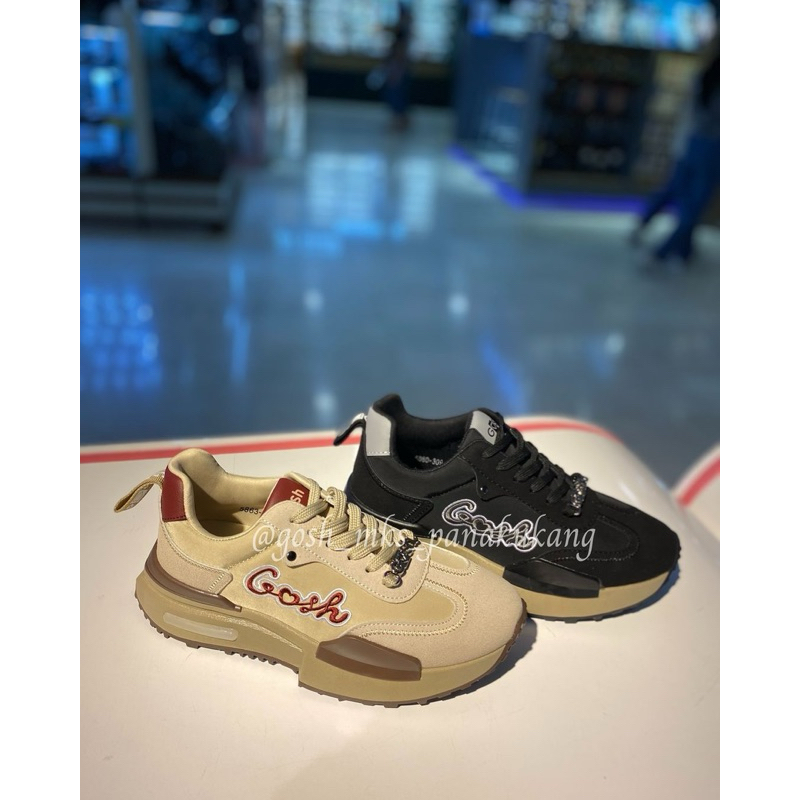 Jual Disc Sepatu Gosh Original ( BACA DESKRIPSI SEBELUM CO ) | Shopee ...