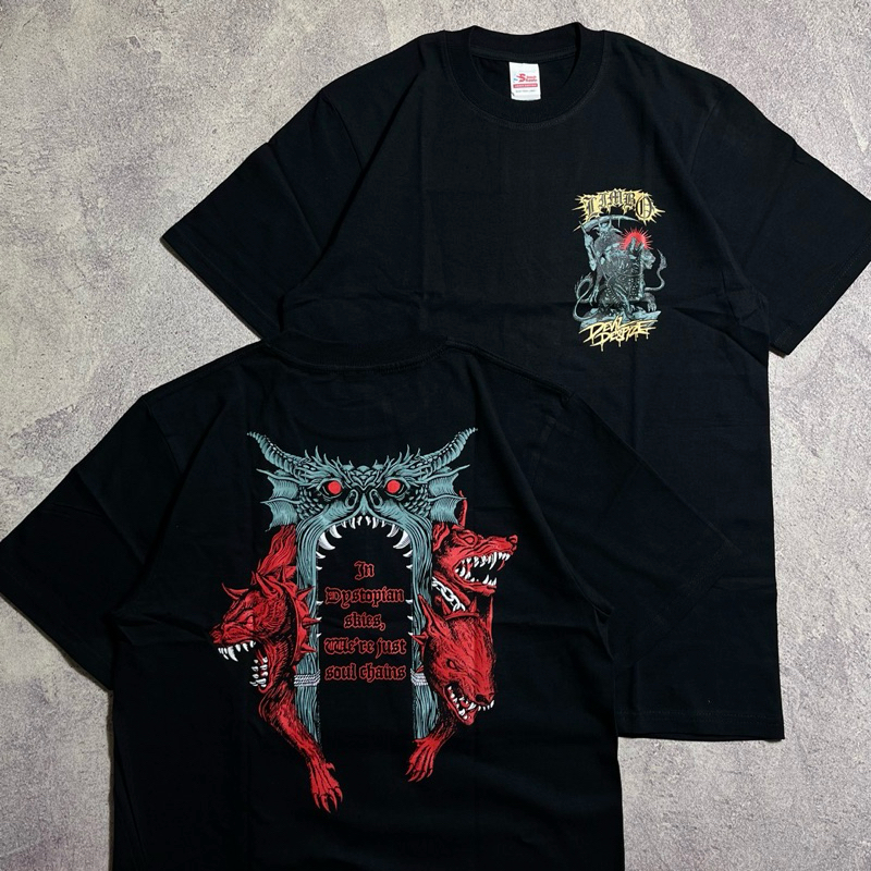 Jual LIMBO DEVIL DESPIZE OFFICIAL MERCH | Shopee Indonesia