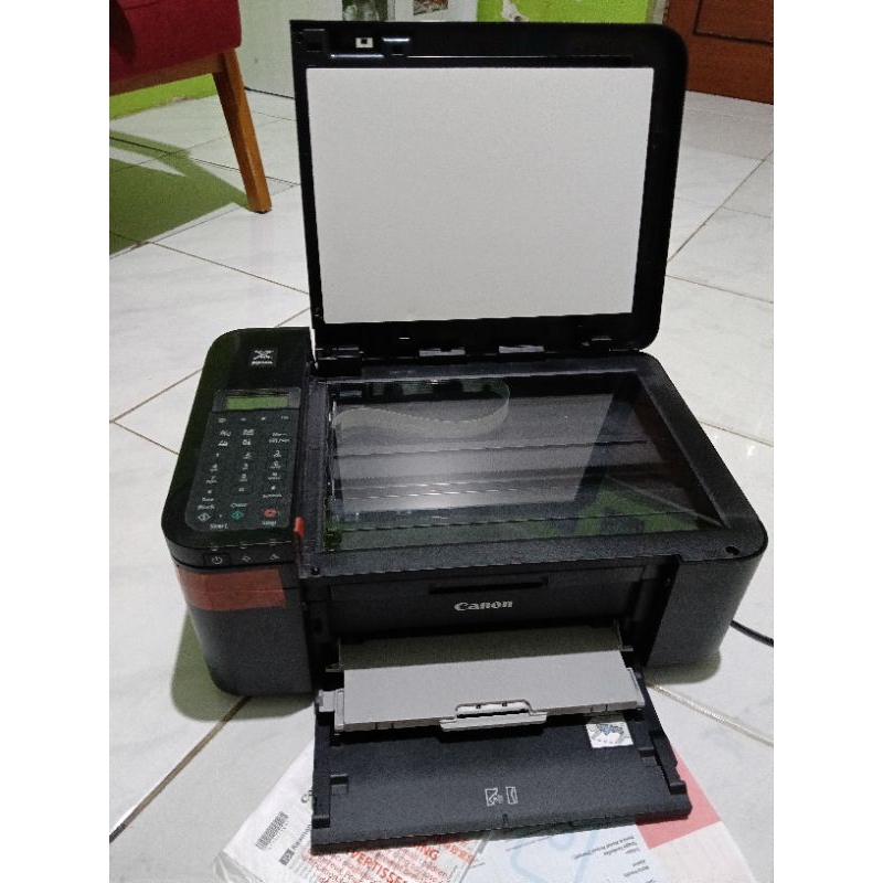 Jual Canon printer TR4600 | Shopee Indonesia