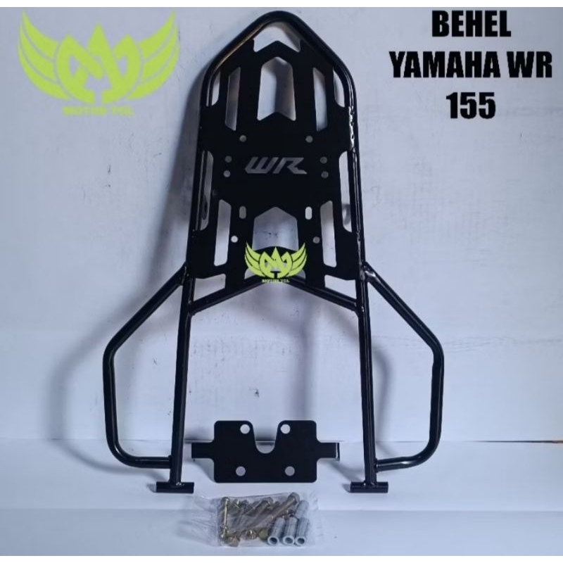 Jual BEHEL WR155CC BEHEL BOX WR155 BREKET BOX WR155 TOP BOX WR155 BEHEL ...