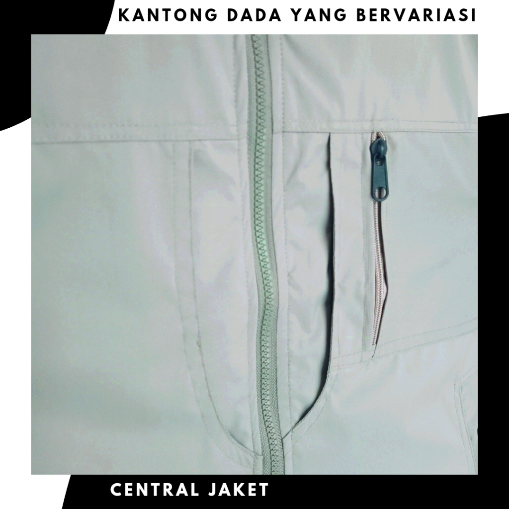 Jual ROMPI JAKPRO LAPANGAN - ROMPI OUTDOOR ANTI ANGIN - ROMPI ANIES ...