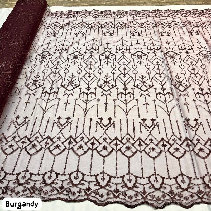 Jual kain tile etnik premium. bahan tile sapto murah. harga persetengah ...