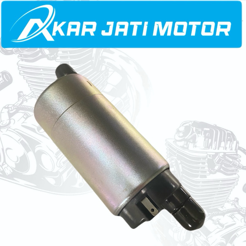 Jual ROTAK POMPA BENSIN INJEKSI ROTAX DINAMO FUEL PUMP HONDA BEAT ...