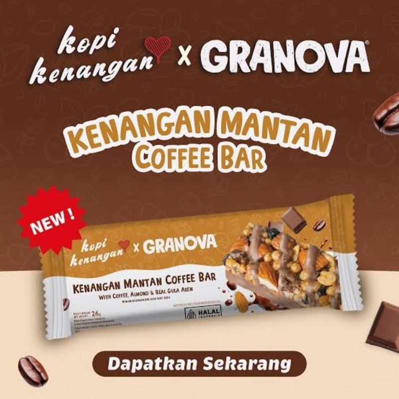 Jual Kopi Kenangan Harga Mantan Terlengkap & Harga Terbaru Juni 2026 ...